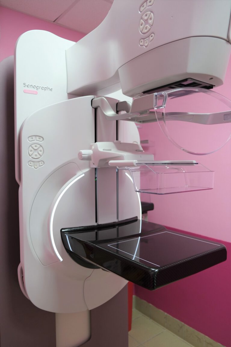 SMMC installs new mammography machine » NEWS.SX